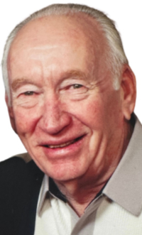 Chester M. Anderson 1936-2024 | News, Sports, Jobs - The Vindicator